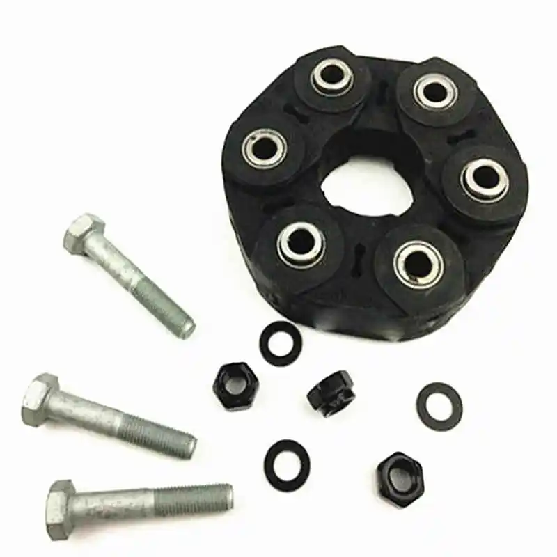 For Hyundai 49130-2b000 Rubber Coupling Assembly - Buy Center Bearing ...