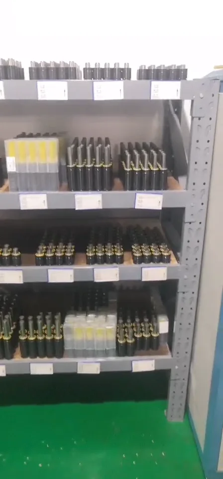 High Quality Misumi/kaller/pascal Stamping Car Mold Parts N2 Nitrogen ...