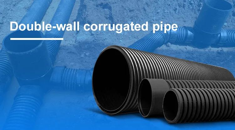 10 Corrugated Plastic Pipe Drain Line And 36 Inch Corrugated Plastic ...