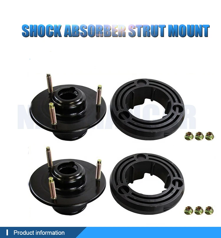 Auto Parts Oem Factory 25869477 Buy Automotive Strut Mount Fit For ...