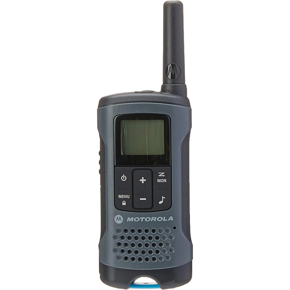 Motorola T200TP T200 22 Channel Long Range Walkie Talkie