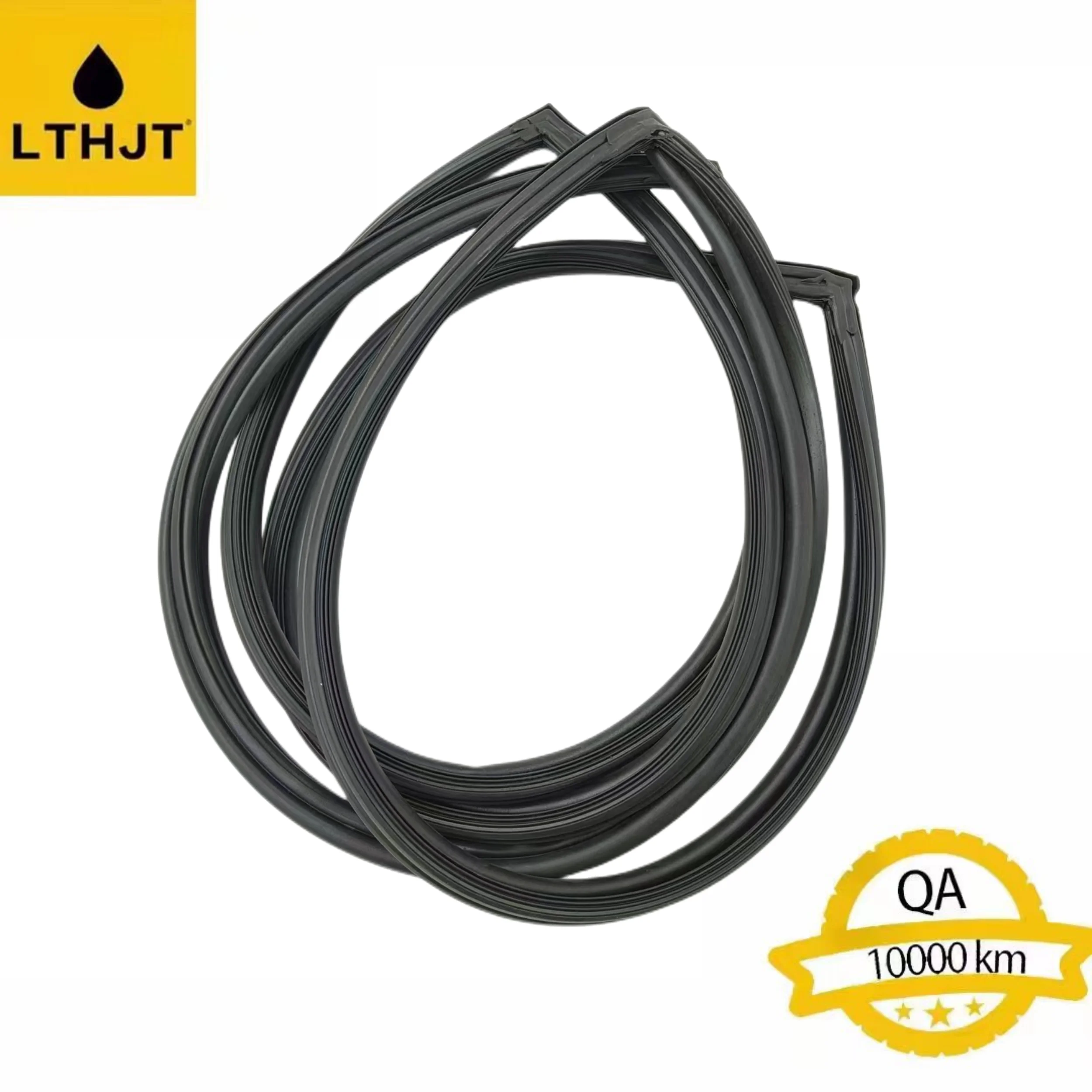 OE:4637400278 Stern Door Seal Strip for Mercedes-Benz G Series