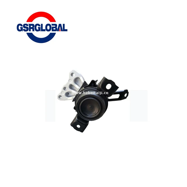 Car Accessories 11610-68m00 Rh Engine Mounting For Suzuki S-cross - Buy ...