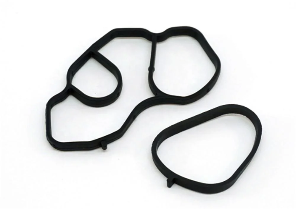 N14 N18 Mini Car Oil Filter For Bmw F10 F01 F15 Car Engine Oil Filter ...