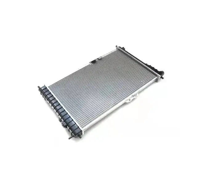 GMQ Auto Parts Factory Direct Sales - High Quality Radiator
