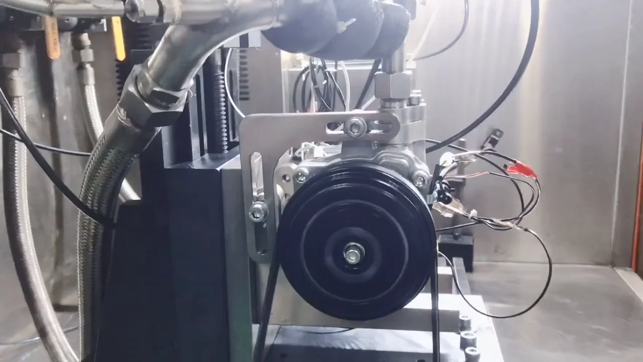 For Toyota Hiace Oem 883102f030 Air Conditioner Compressor Brands ...