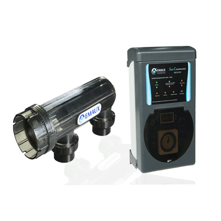 Emaux SSC Series Chlorinators - Efficient Pool Solutions