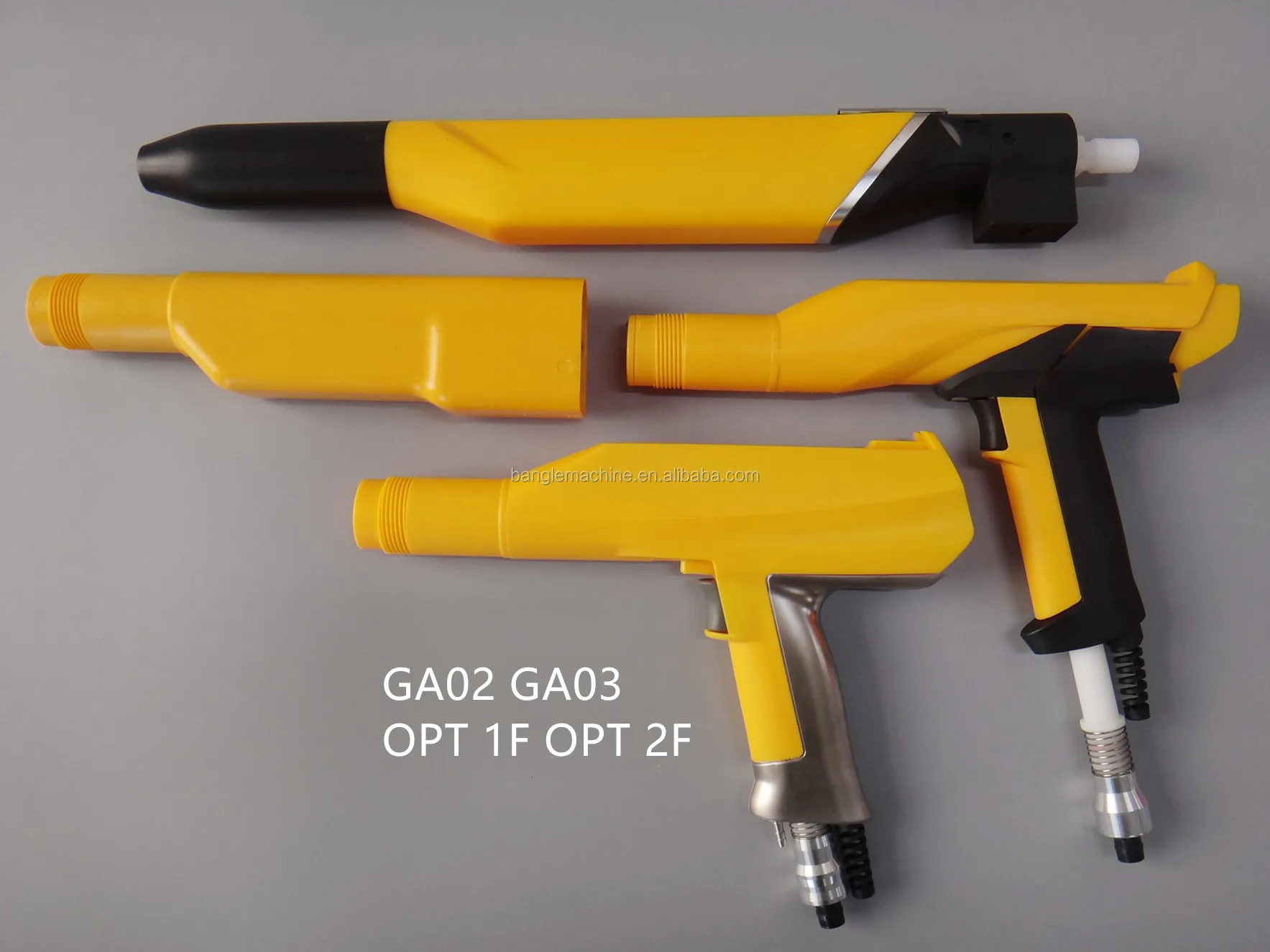 Good Priced Aftermarket Gema Ga03 Ga02 Spray Gun Parts - Buy Gema Ga02 ...