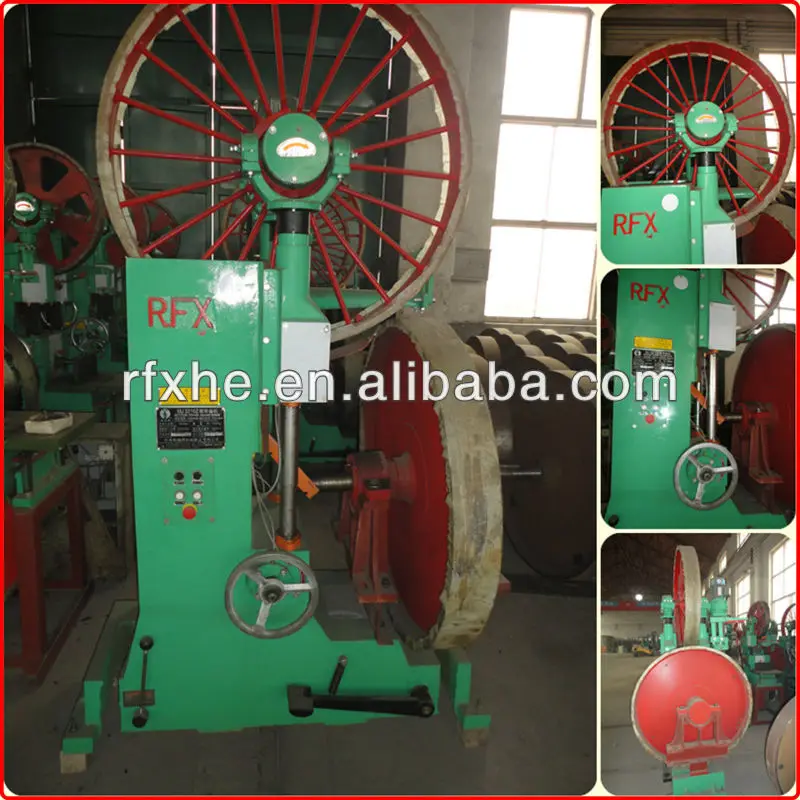 High Efficient Flywheel Bandsaw For China Good Supplier - Buy Flywheel ...