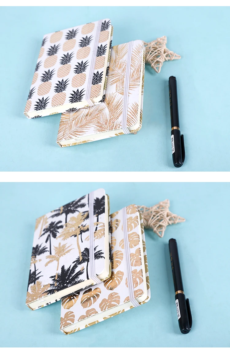 Popular Best Quality Low Moq China Factory Notebooks Custom Printing A5 ...