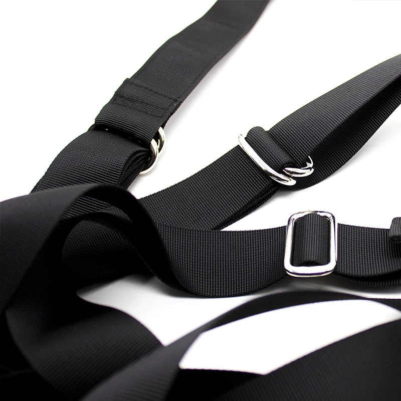 Cbt Sm Shops Fetisch Toy Swings Bondage Japanisch Bdsm Bondage Anzug