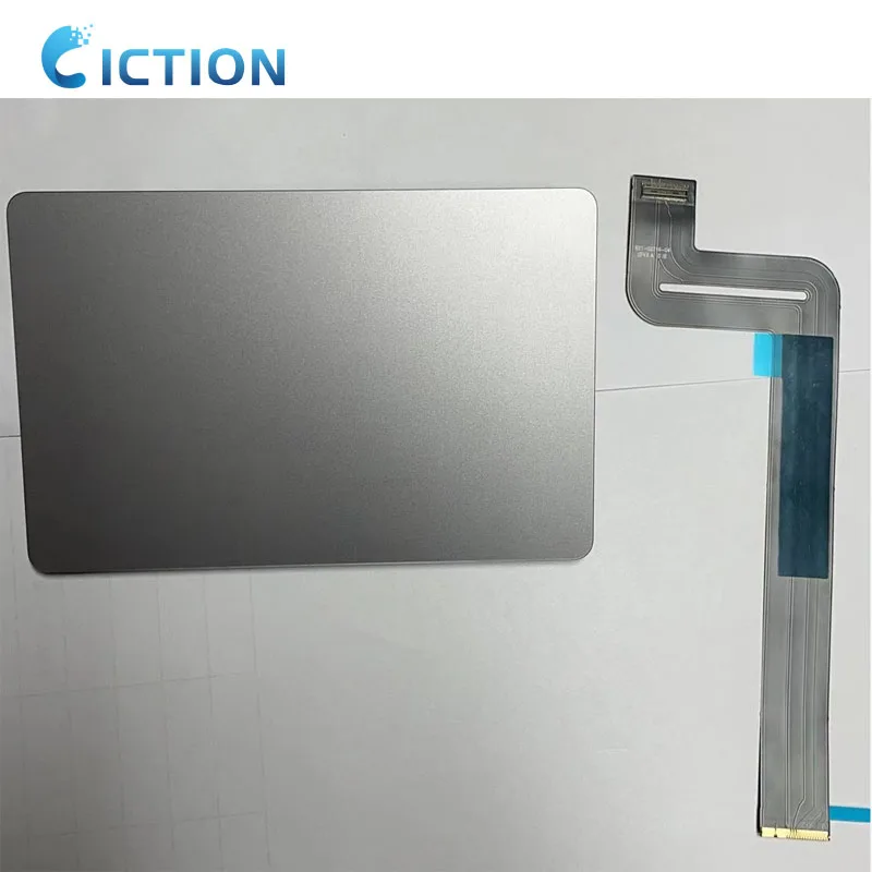 Genuine Original Trackpad Touchpad Without Cable For Macbook Pro 13 ...