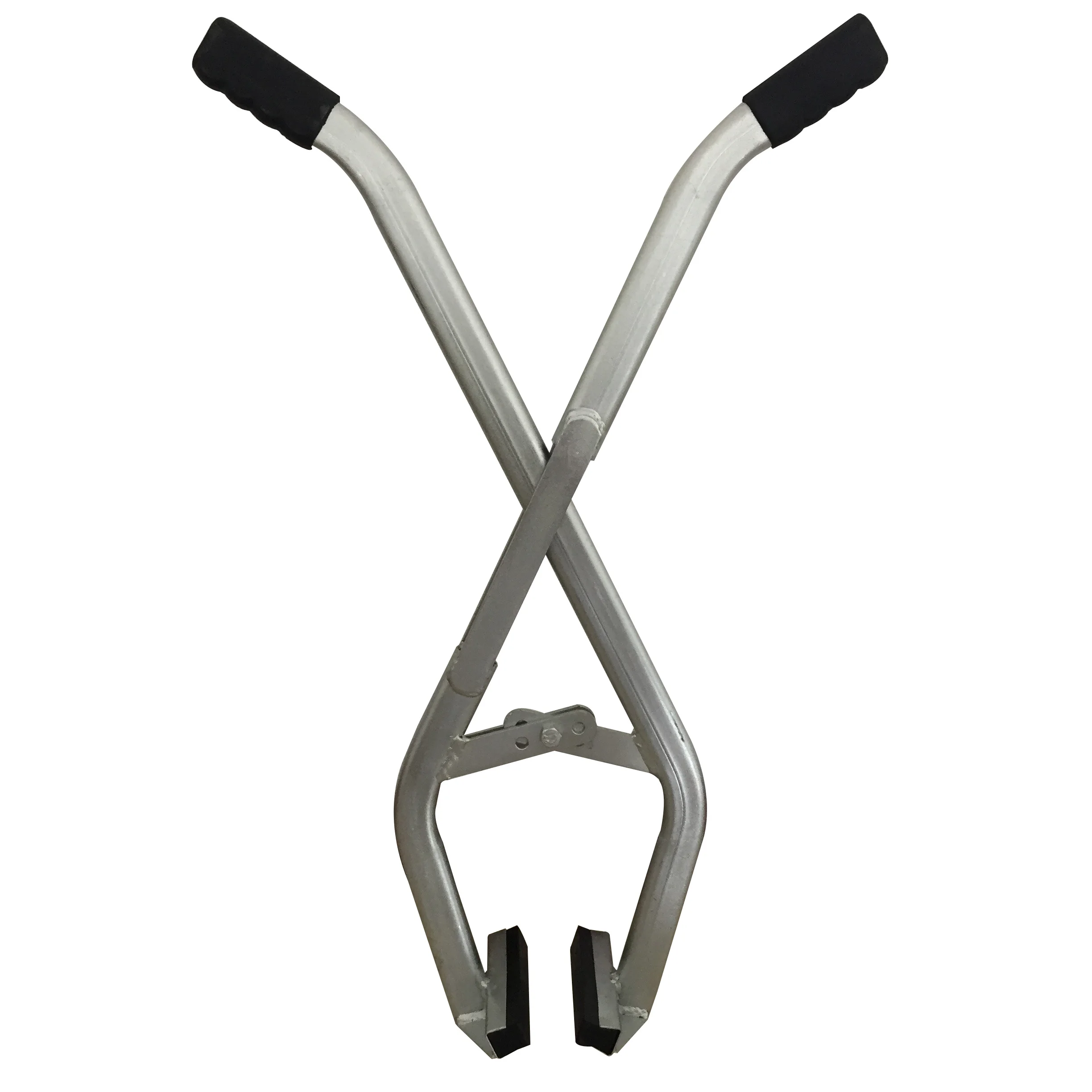 Brick Lifter Tong - Adjustable Carrying Clamp for Paving