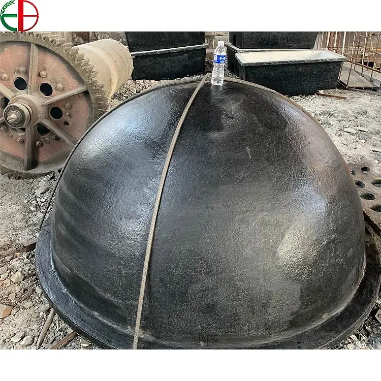 Molten Aluminum Smelting Pots - Durable Cast Iron Solutions