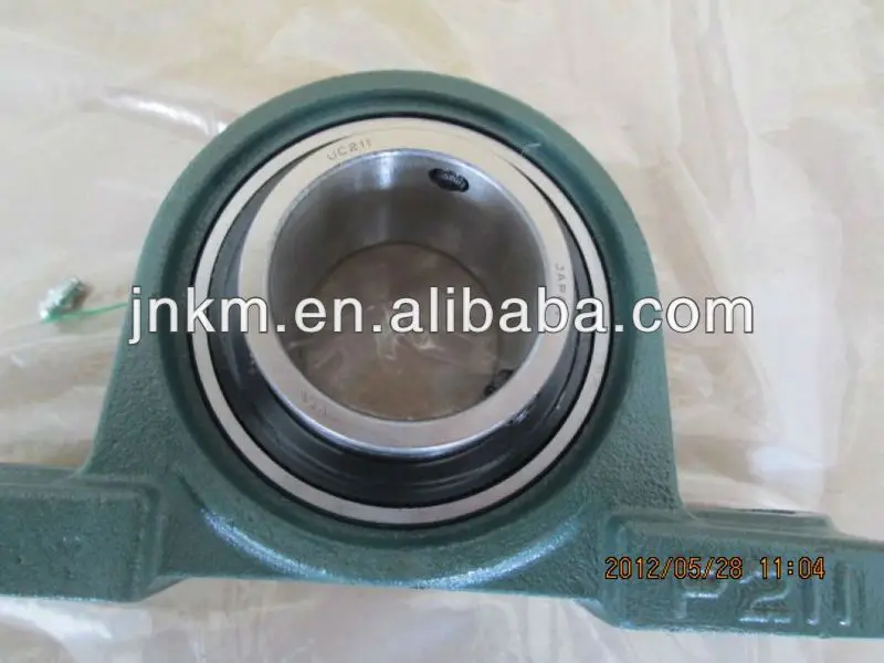 ASAHI Pillow Block Bearings - High Quality & Reliable