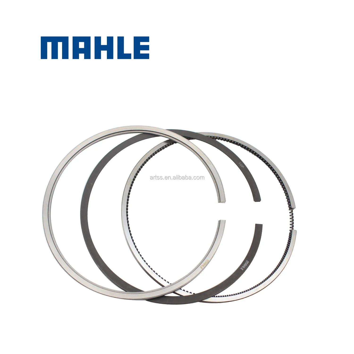 Genuine MAHLE Piston Ring 3802429 for Diesel Engine Repair