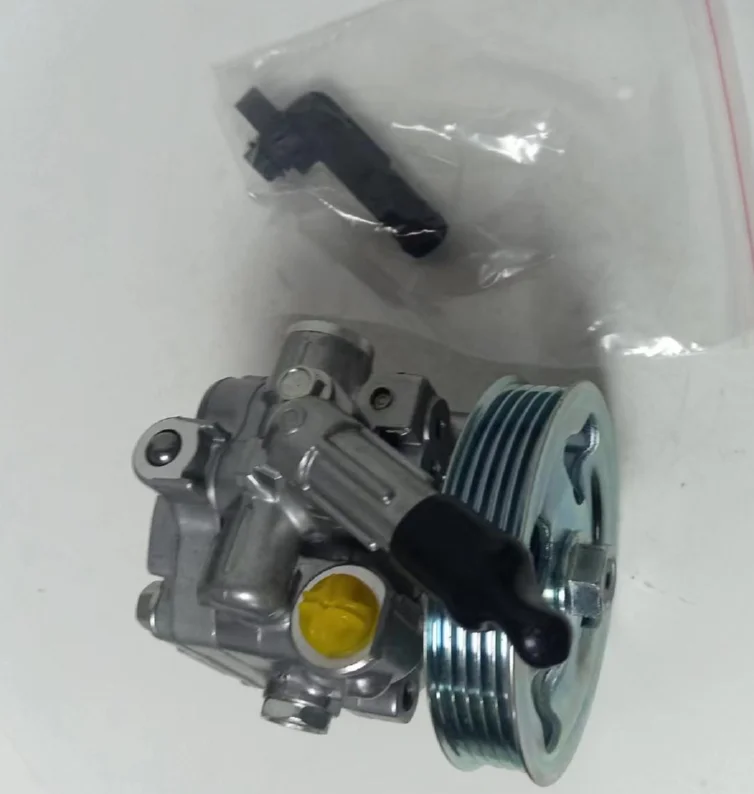 34430FE042 Power Steering Pump for Subaru Impreza WRX