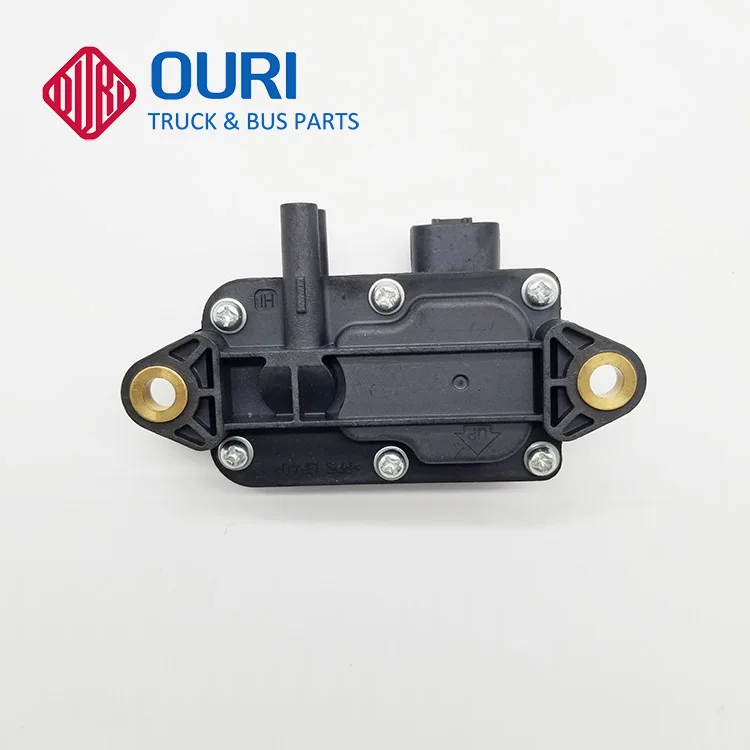 2250881 2219914 2357734 Differential Pressure Sensor for Scania Truck