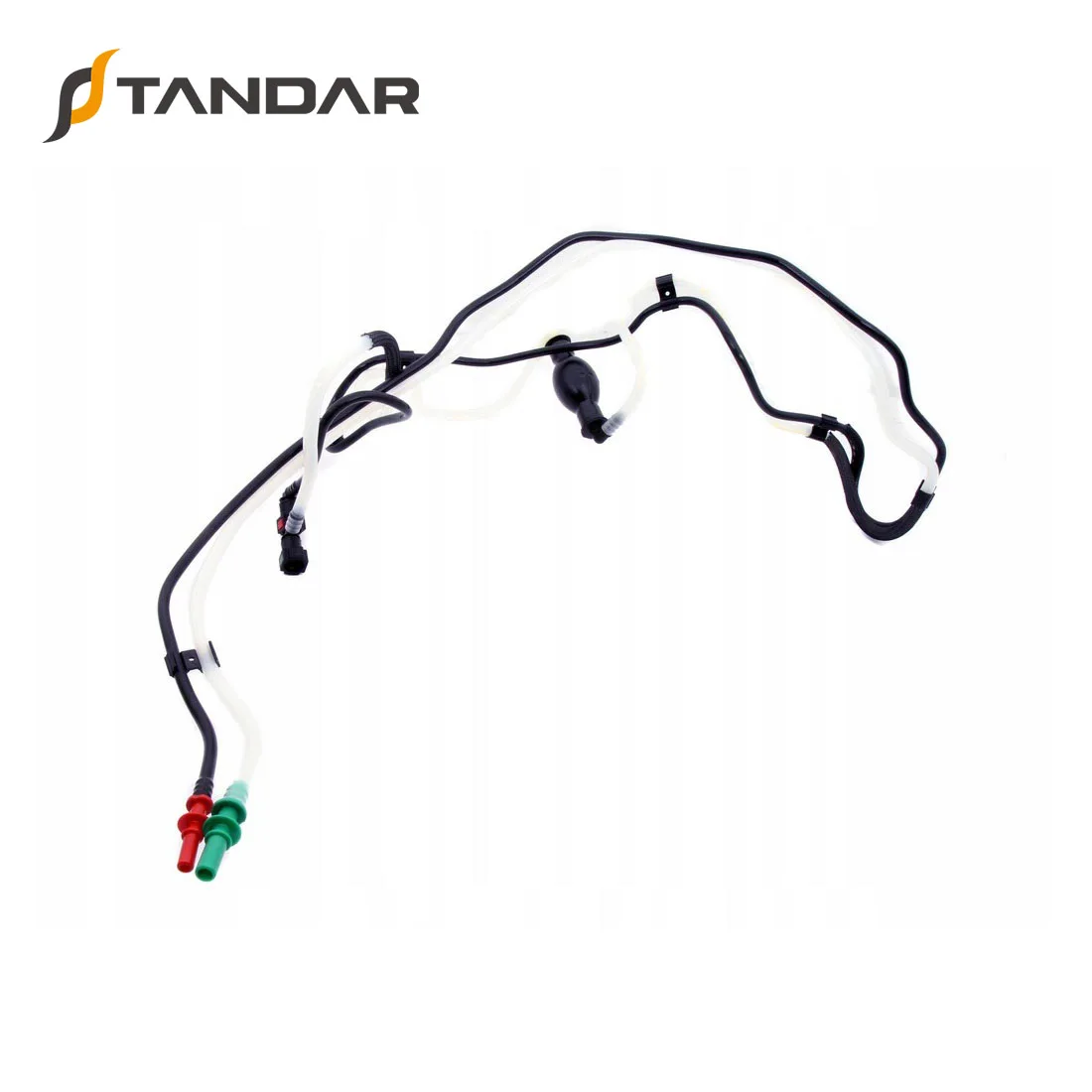 Diesel Engine Fuel Pipe Line Set for Renault Scenic II (2006-2016 ...