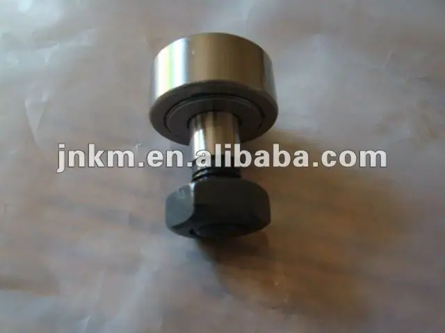 NUKR 62 Bearing - Precision for Tracker Applications