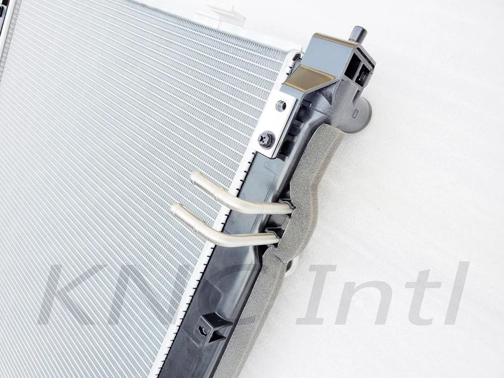 Hyundai Radiators - Genuine OEM Parts for Efficient Cooling