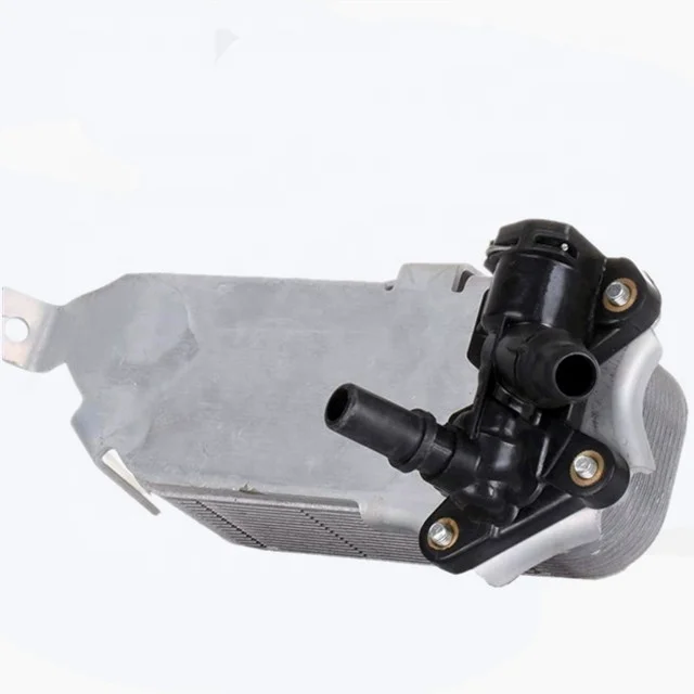 ตัวแลกเปลี่ยนความร้อนน้ำมัน17217600553 17217593856,คูลเลอร์น้ำมันสำหรับ ...