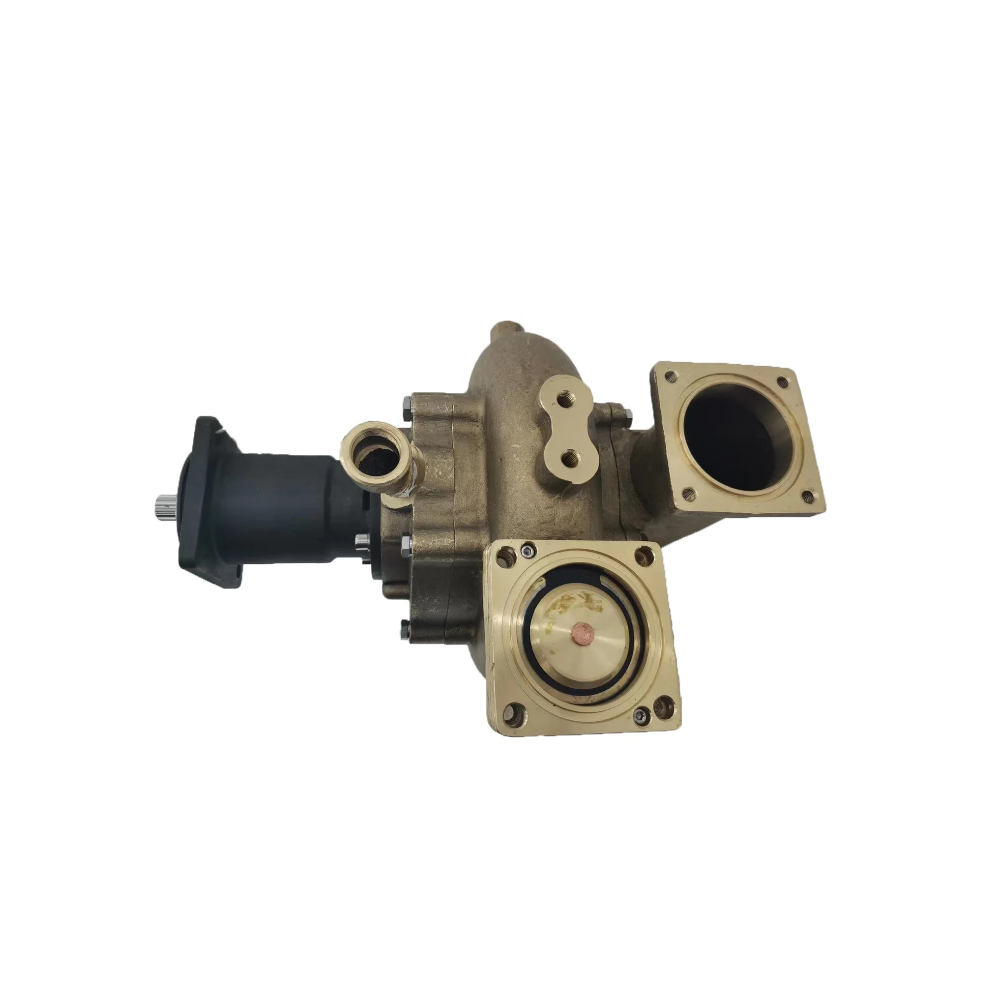 Sea Water Pump 3074540 Suitable for Cummins K19 Marine Engine| Alibaba.com