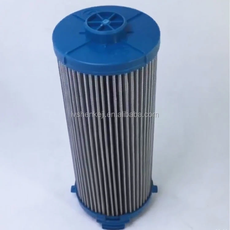 High Quality Glass Fiber Hydraulic Oil Filter Element