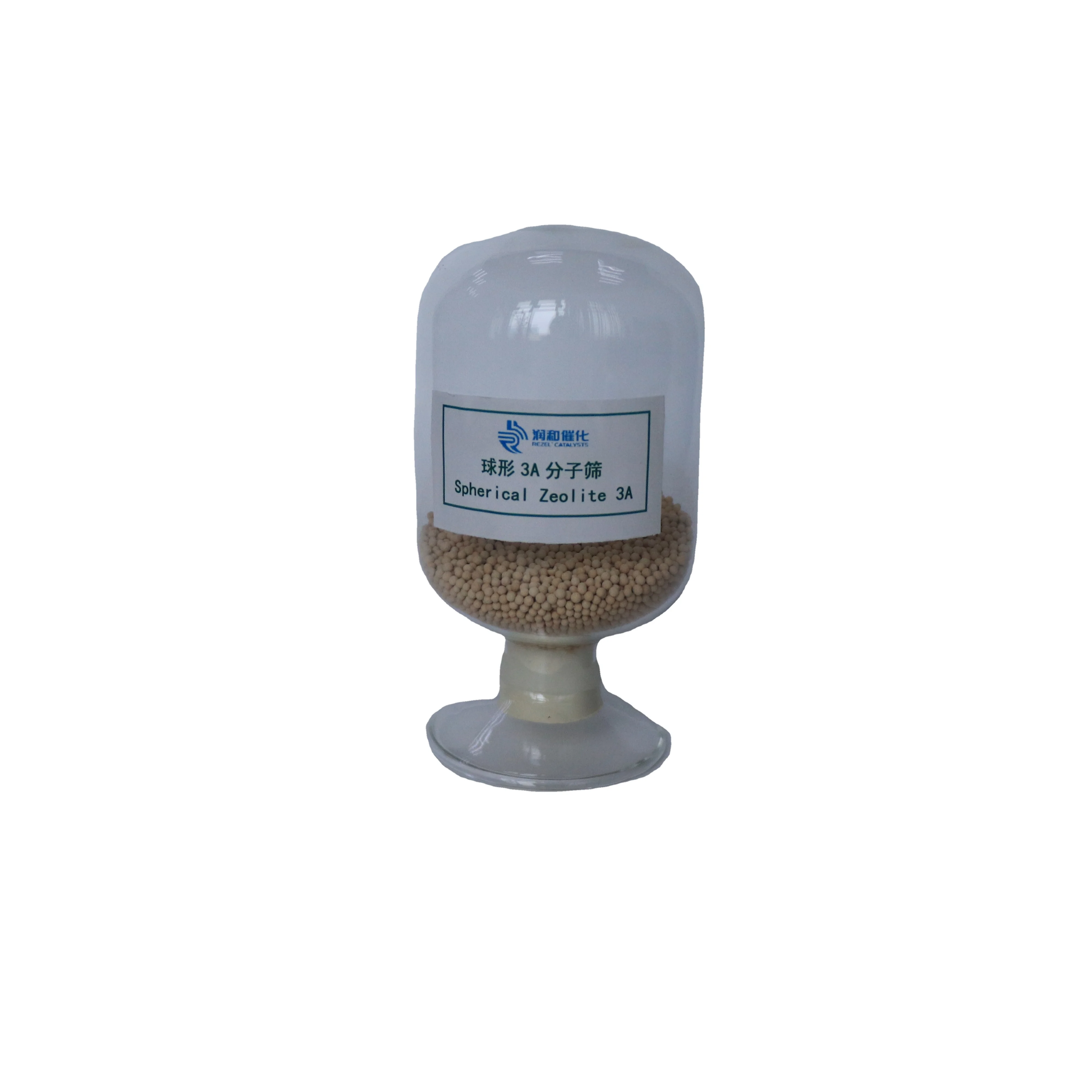 3a Molecular Sieve Absorb Water Ammonia Ethane - Buy Removes Water From ...