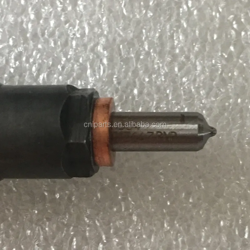 Original Common Rail Injectors for Chevrolet Captiva 2.0 CDTI