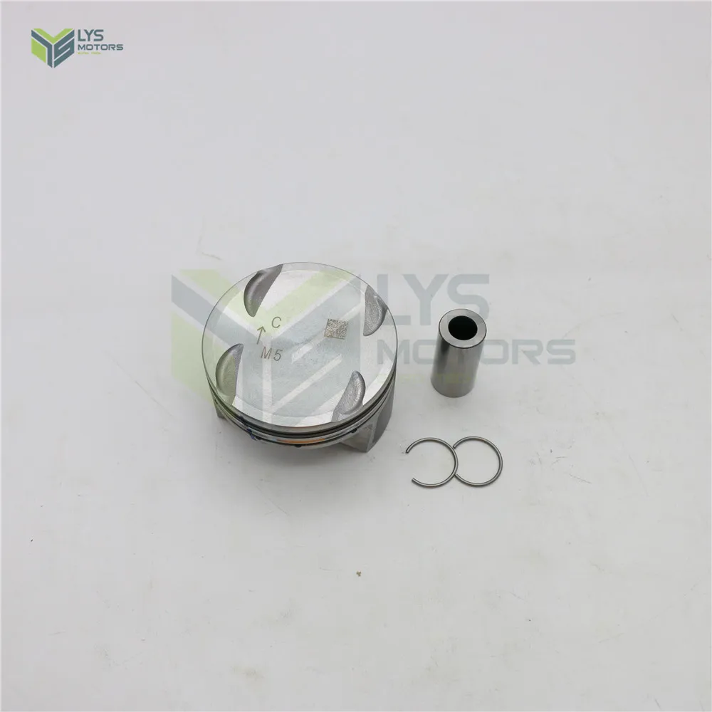 Piston 23041-2M100 for Hyundai Elantra IX25 K3 1.5L G4FL Engine - STD 0 ...