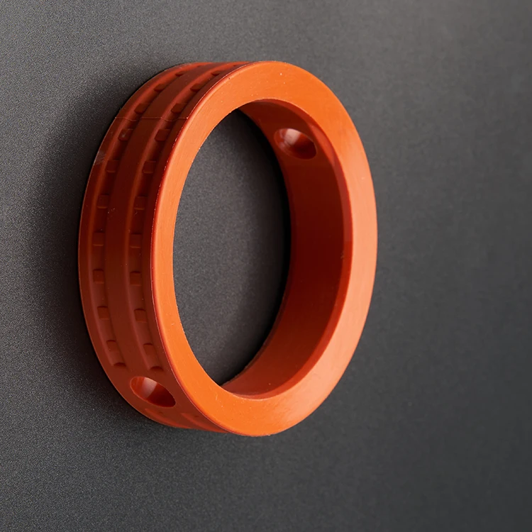 Dn10-dn200 Sanitary Butterfly Valve Gasket Fit For Tri Clamp Ferrule ...