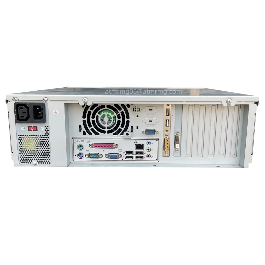 Wincor Nixdorf 2050xe PC Core ATM Machine Parts - Model 1750182494