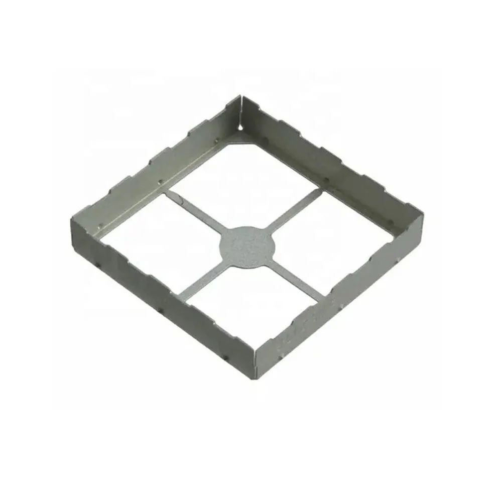 Custom Shielded Faraday Cage for PCB MS Series Masach Tech