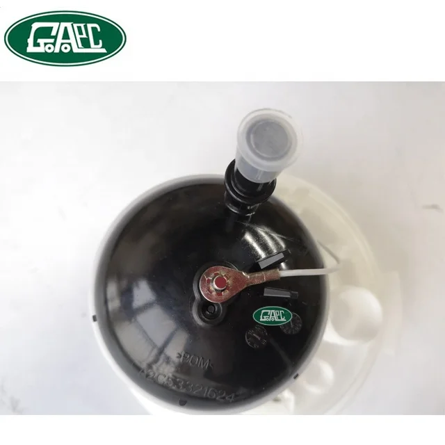 3.0L V6 Petrol Fuel Sender Cover LR048891 for Land Rover