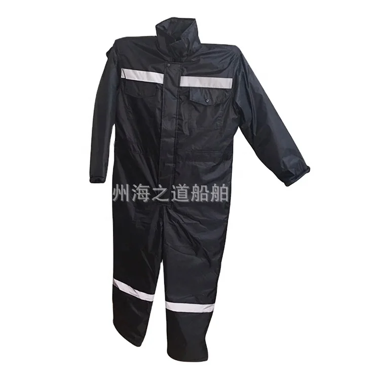 Industrial Suit Impa Boilersuit With Hood Cold-proof Winter Clothes ...