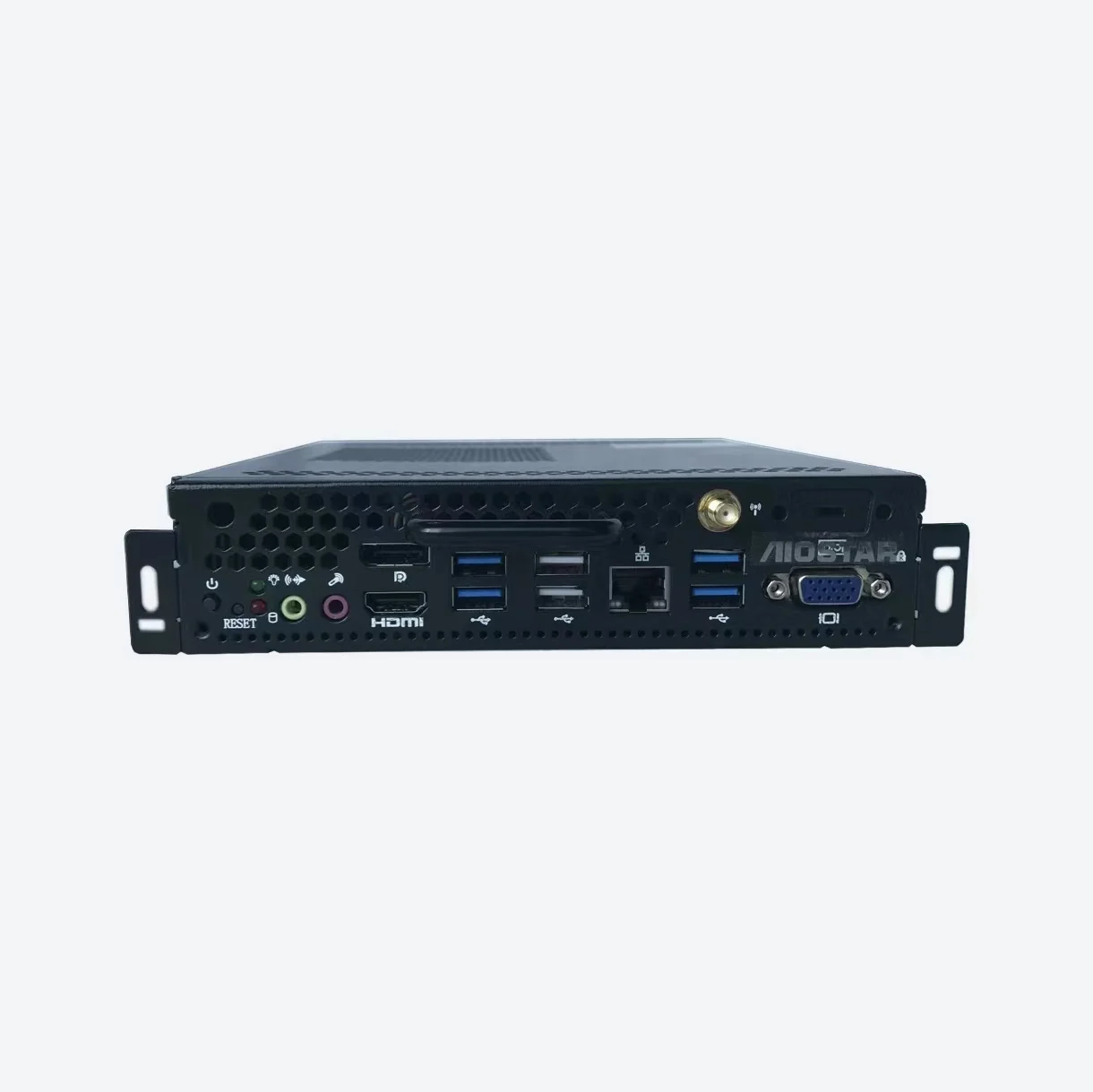 The First High-end Desktop Ops Pluggable Modules In The World Support ...
