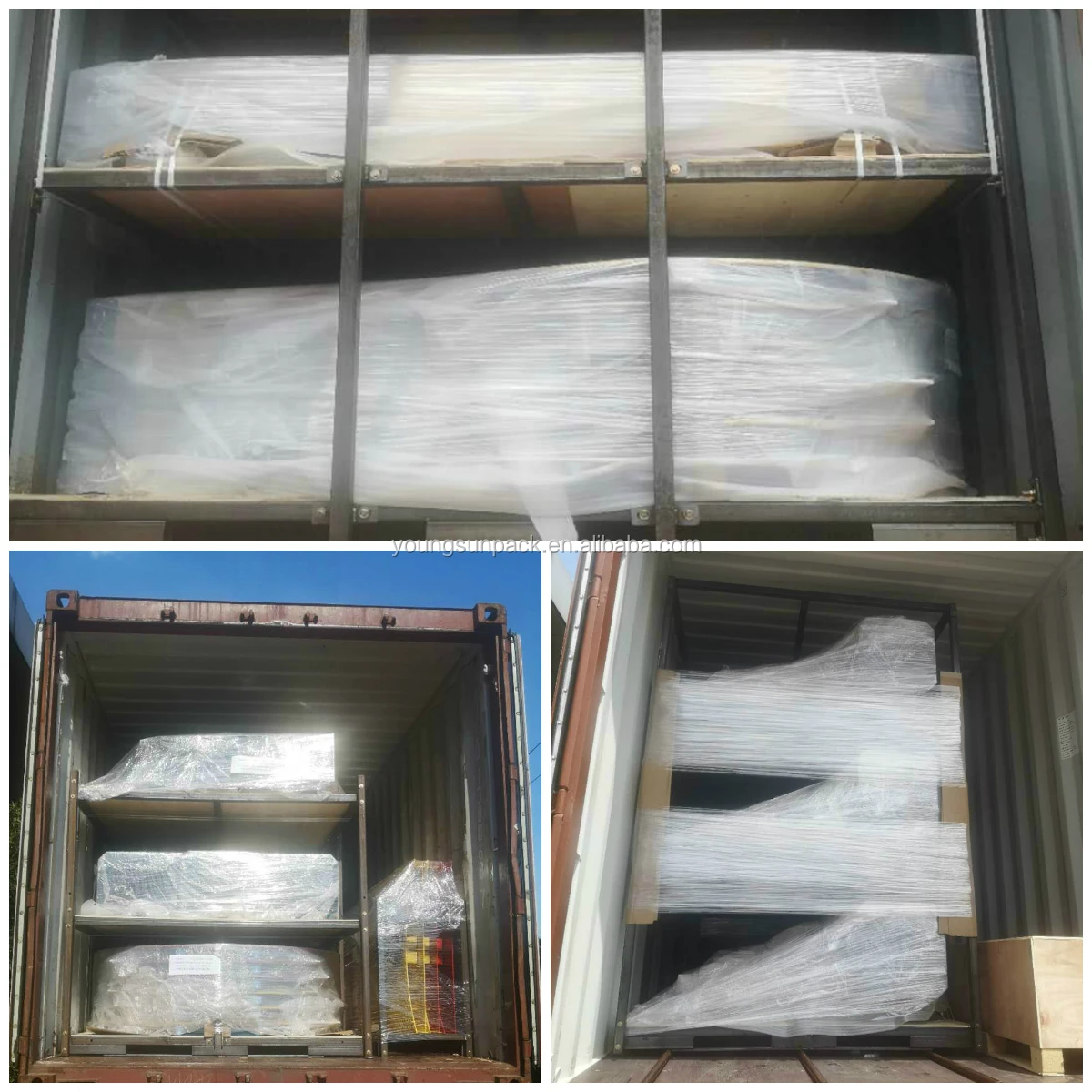 New Paper Band Opp Film Band Tape Automatic Banding Machine - Buy Band ...