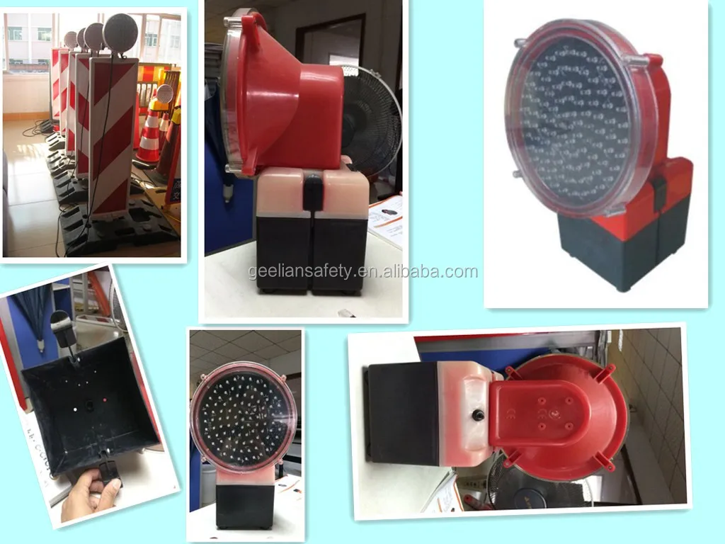 TOP LEAD High Brightness Plastic Tower Power Led Strobe Emergency Lamps ...