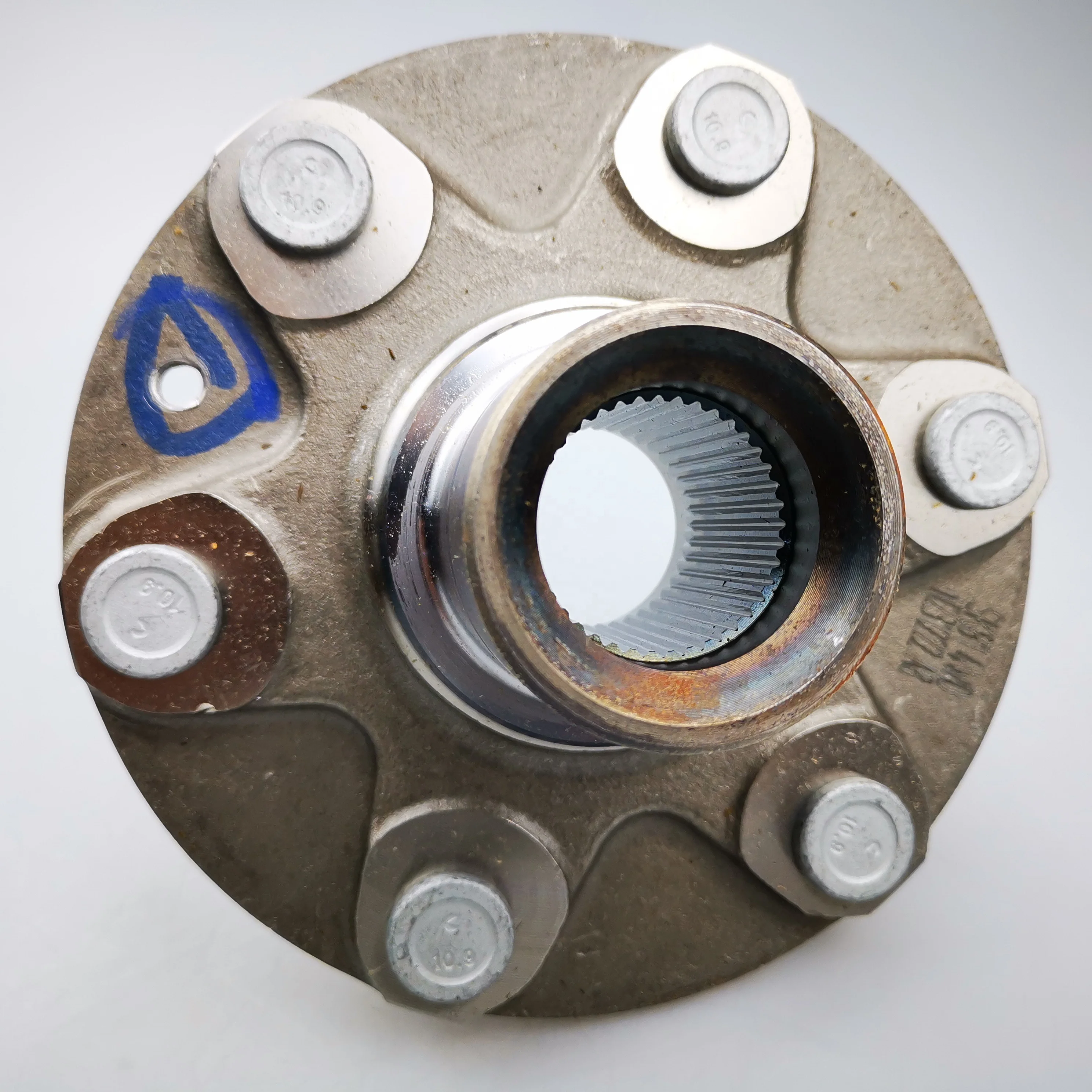 SAIC MAXUS T60 Front Wheel Hub Assembly C00052284 - OEM