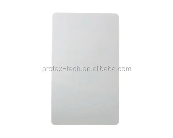 Evolis ACL003 Adhesive Card Cleaning Kit for Zenius & Primacy