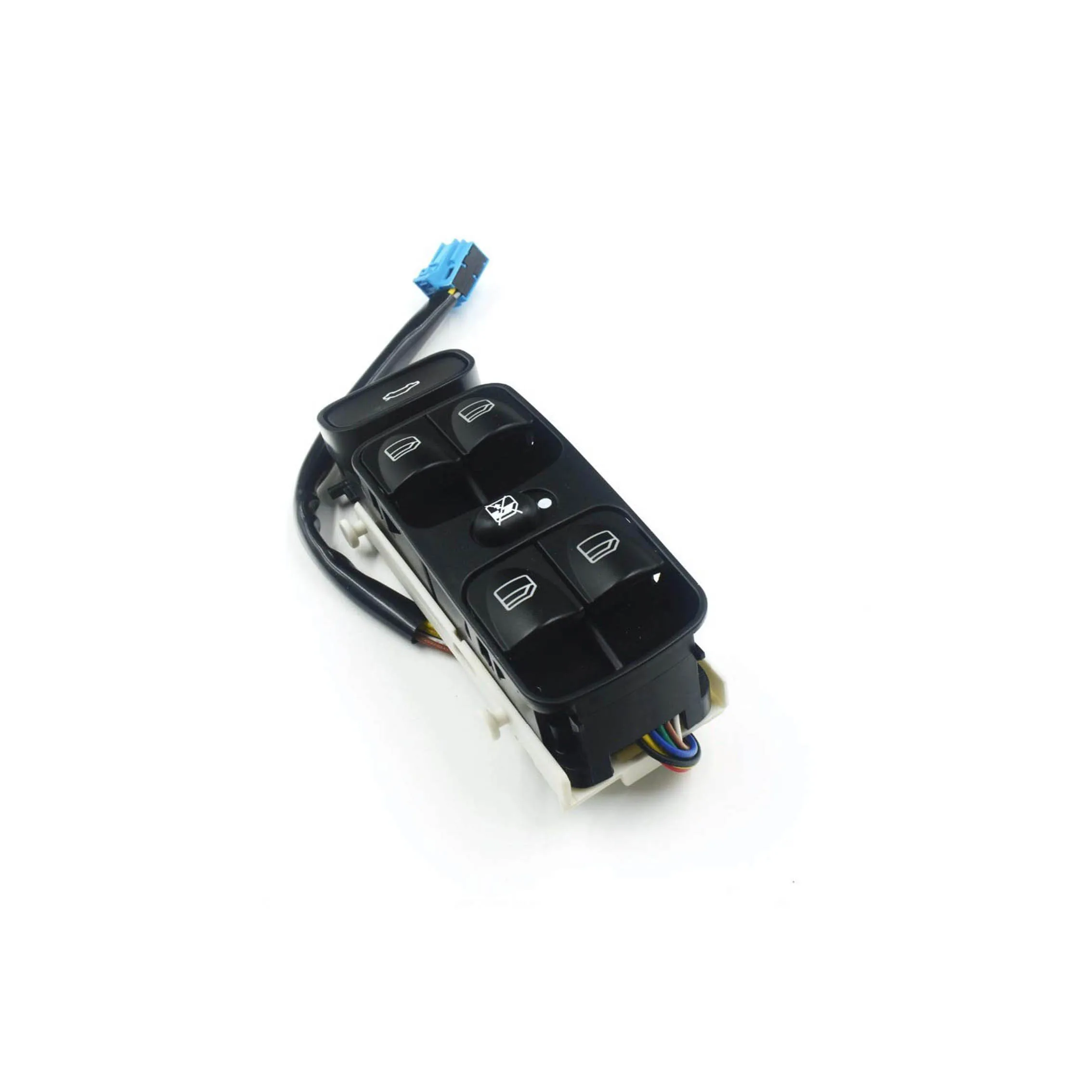MB W203 C180 C200 C220 A2038210679 Power Control Window Switch