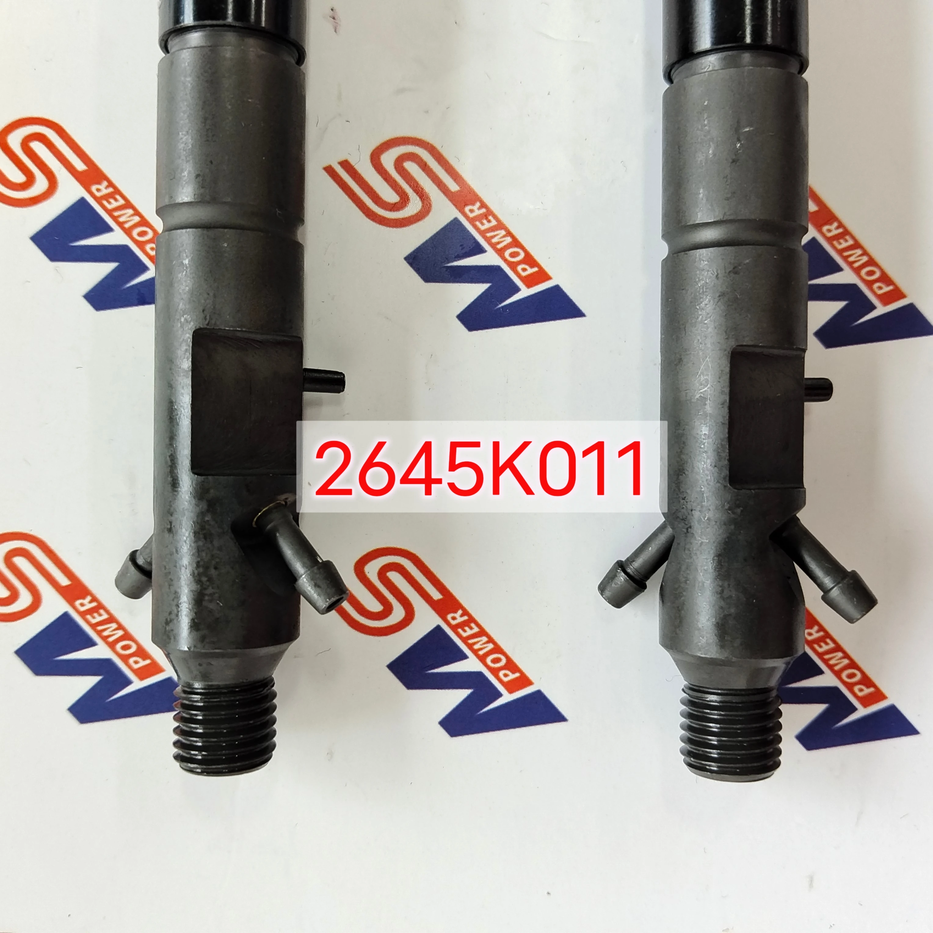 Perkins Fuel Injectors - Reliable Performance & Durability