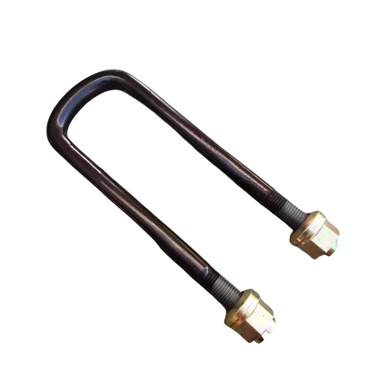 用于卡车悬架的SHACMAN卡车零件后弹簧骑行螺栓199114520146| Alibaba.com