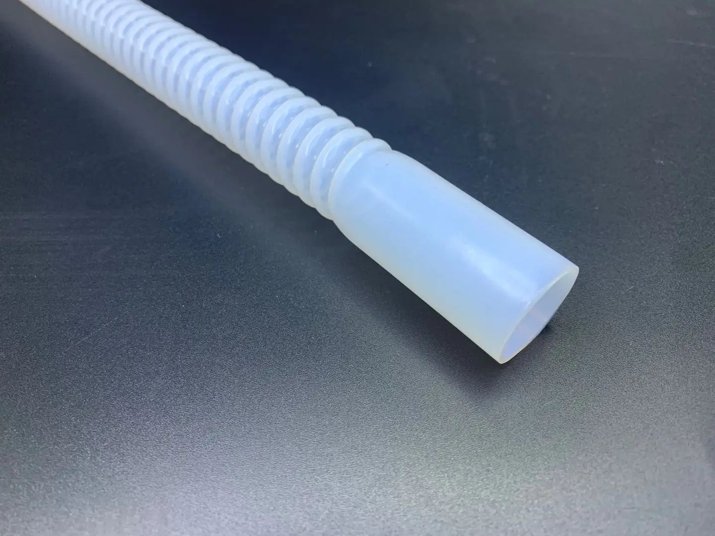Corrugated PTFE Tubing - Durable, Flexible, and Versatile