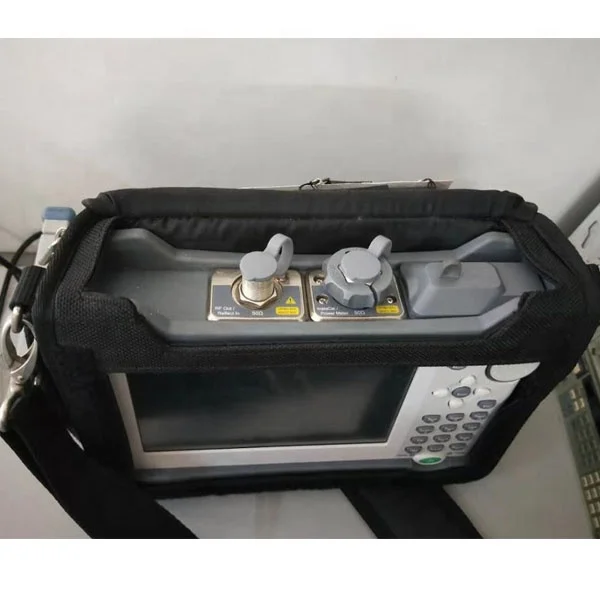 Japan Original Anritsu S331l Site Master Upgraded To S331d Site ...