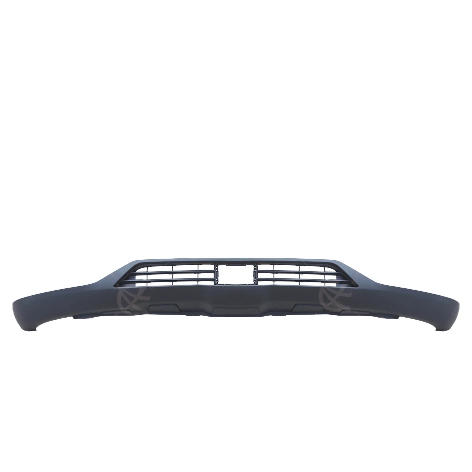 Changan Cs85 Front Bumper Assembly Changan Auto Parts Oem S302f271301 ...