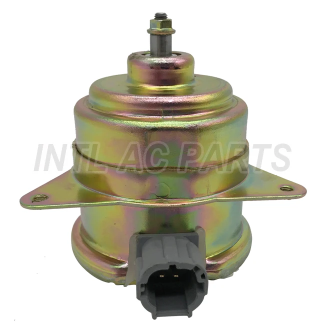 Auto Ac Motor Fan Radiator For Nissan X-trail Lama 21487-cx000 Mr314718 ...