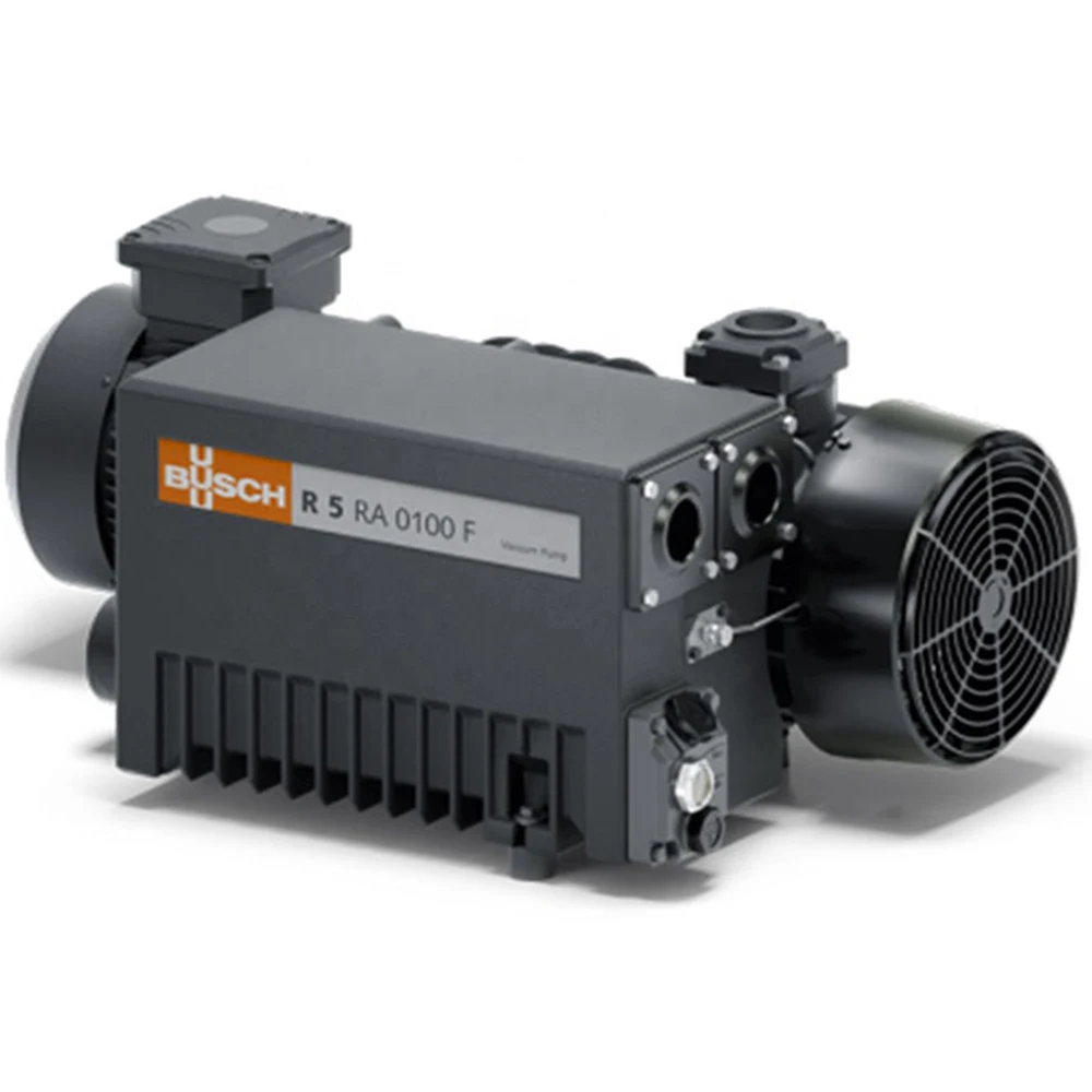 R5RA 0100F 380V 50HZ 3PHASE BUSCH Vacuum Pump - Reliable Performance