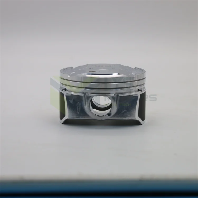 Ford 3.5L Piston Kit - AT4Z6108C for Reliable Performance